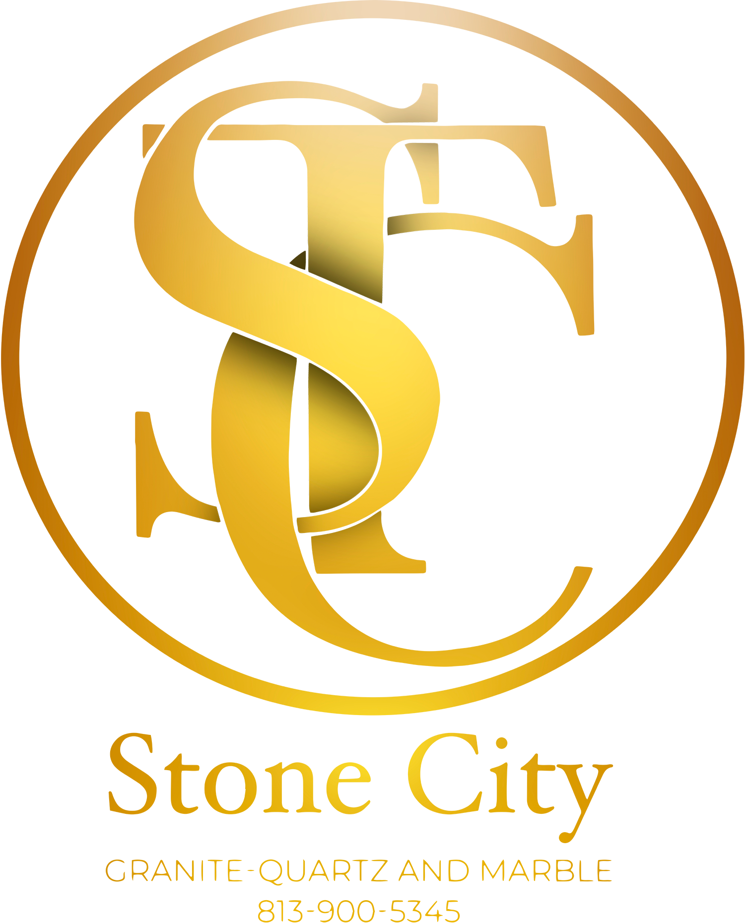 Stone City Tampa – Countertops
